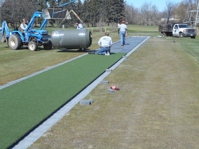 Premium Synthetic Turf Installers | Western New York & Northwestern PA