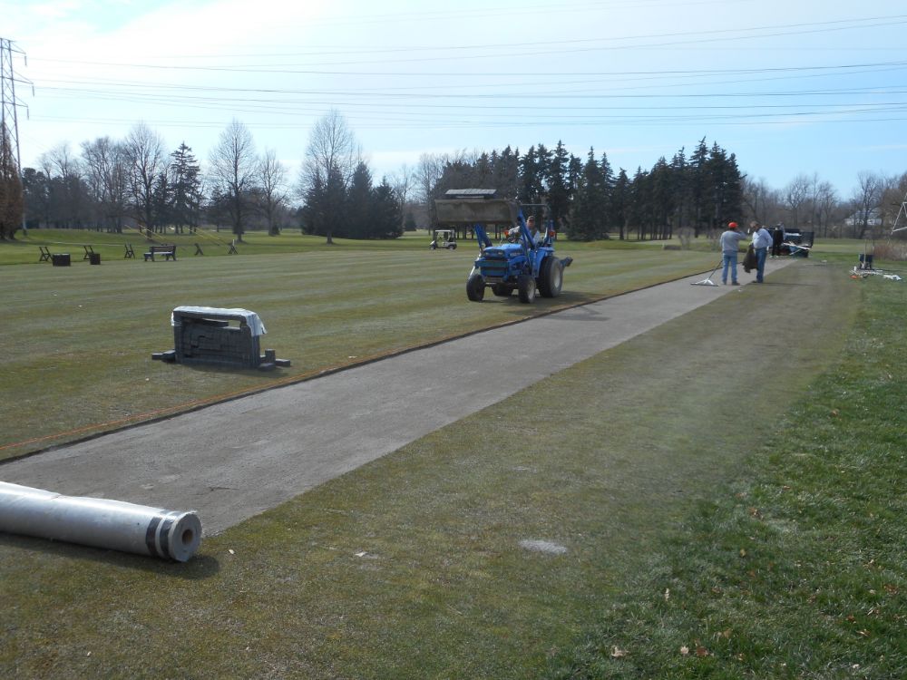 Choosing the Right Artificial Turf Installation Company | Custom Turf